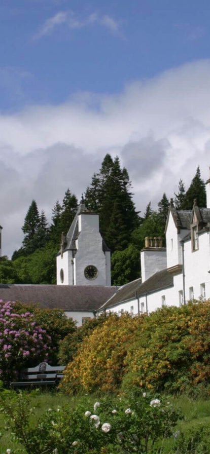 Explore Pitlochry | Pitlochry Attractions | Atholl Palace Hotel