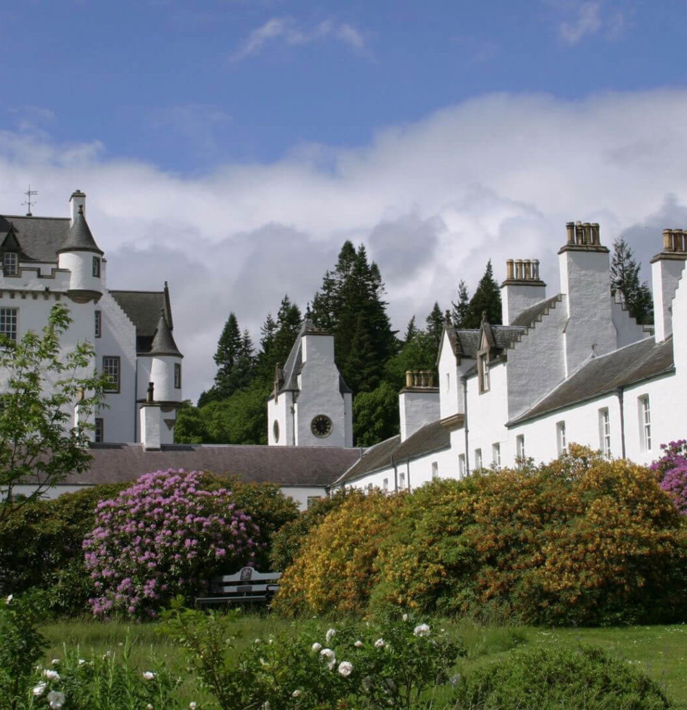 Explore Pitlochry | Pitlochry Attractions | Atholl Palace Hotel