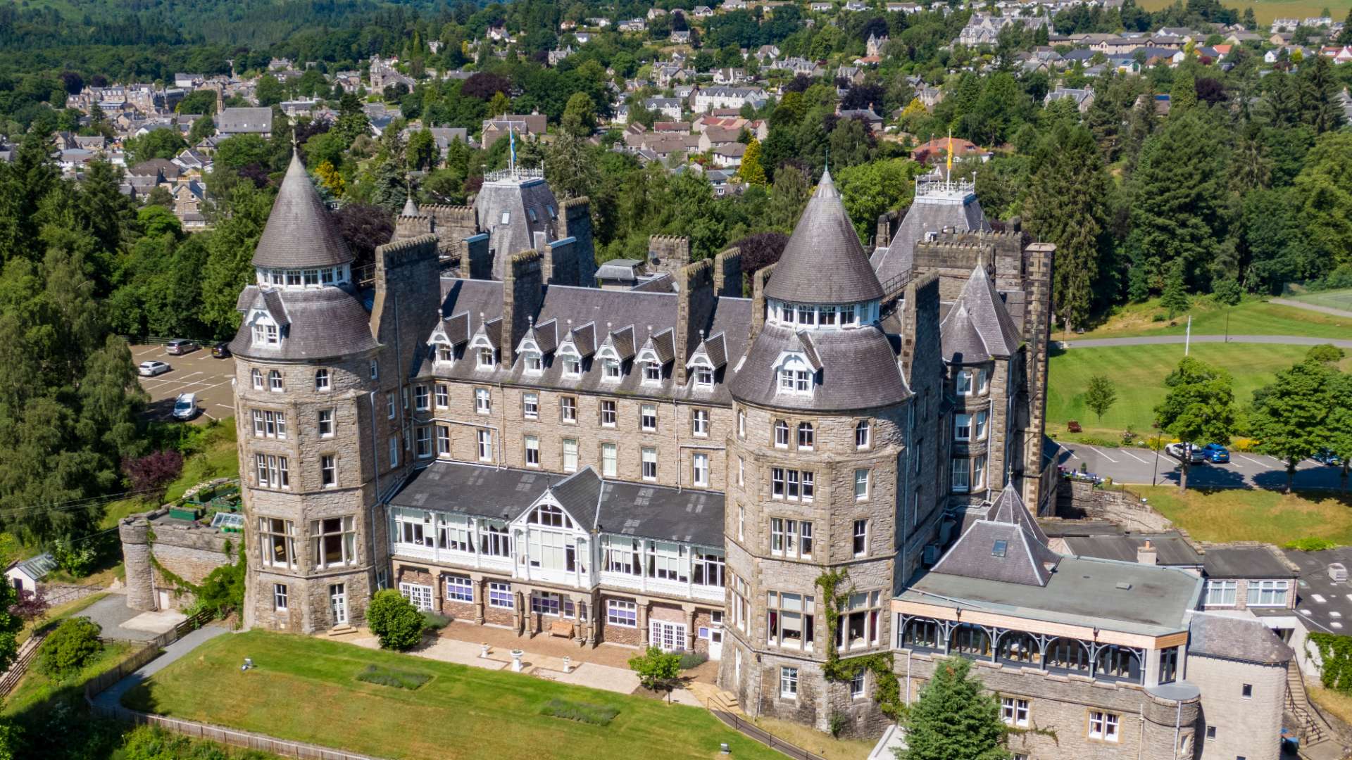 Wedding Packages | Wedding Venues Perthshire | Atholl Palace