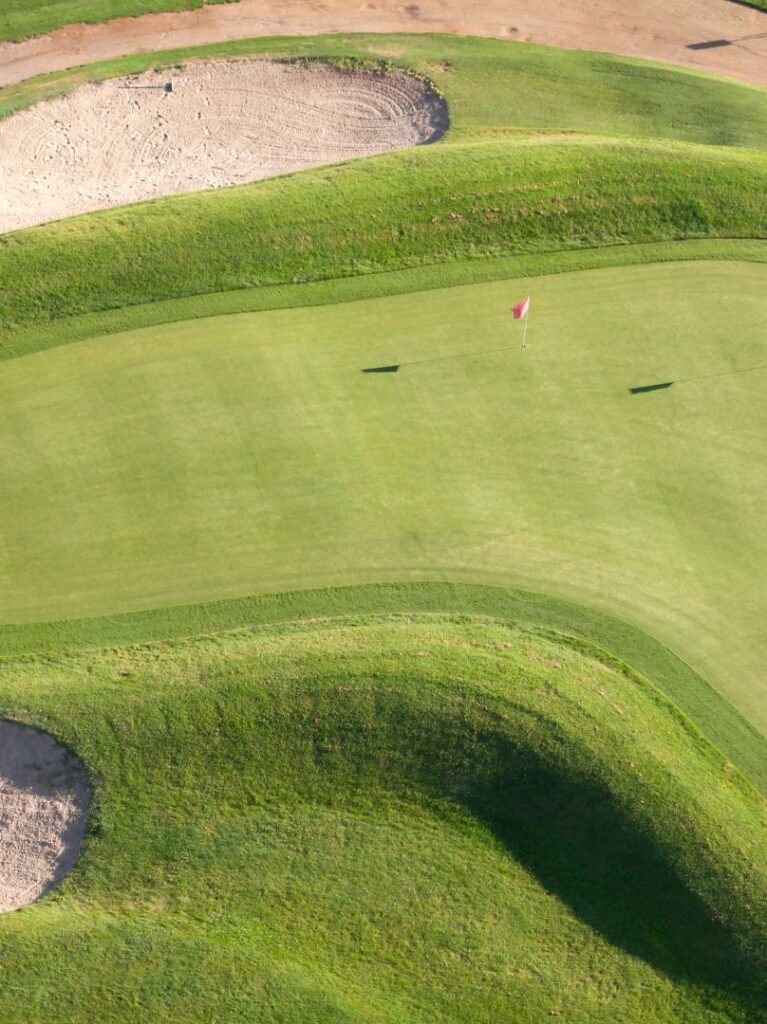 Golf in Scotland | Pitlochry Golf Hotels| Atholl Palace