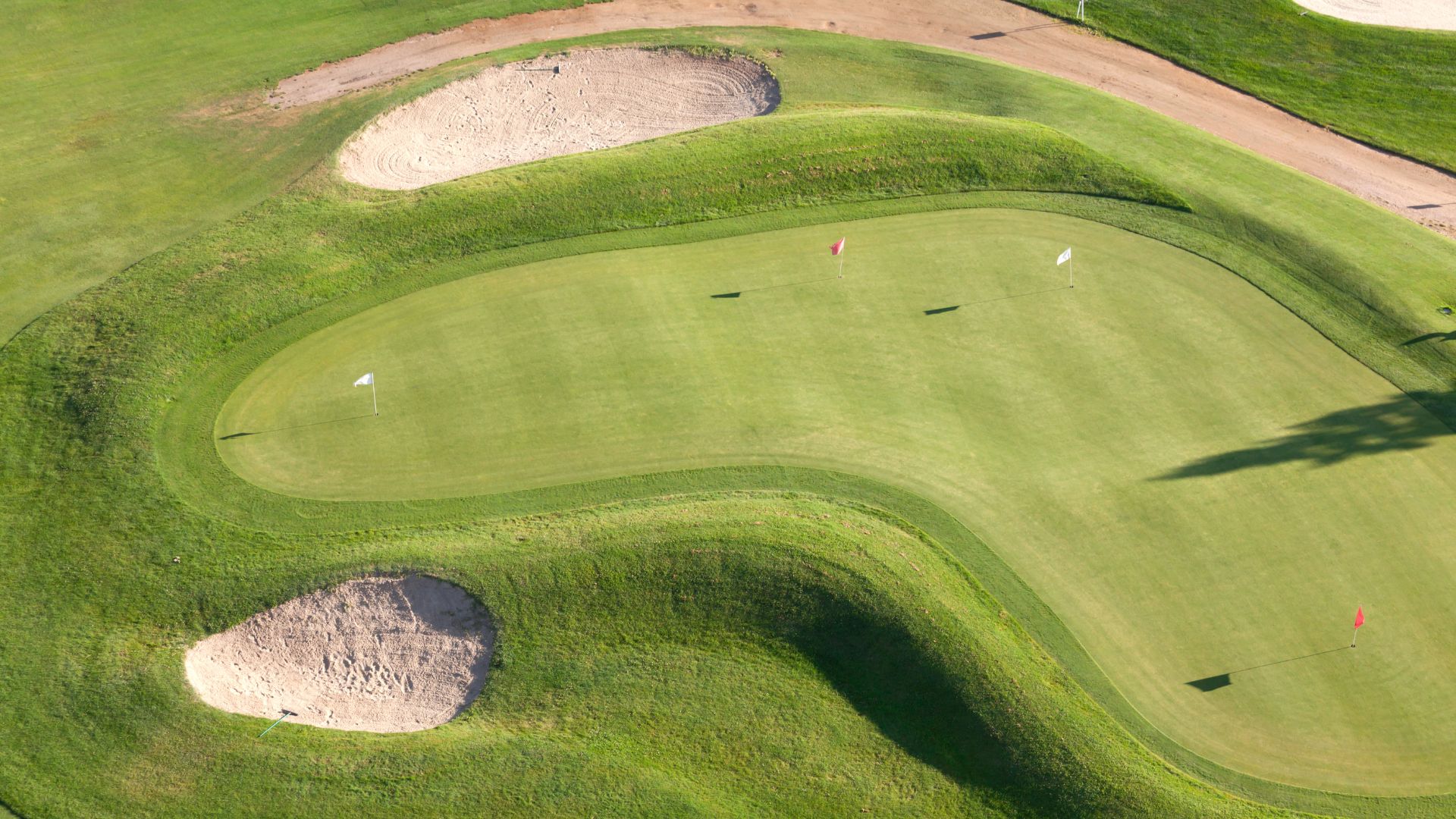 Golf in Scotland | Pitlochry Golf Hotels| Atholl Palace