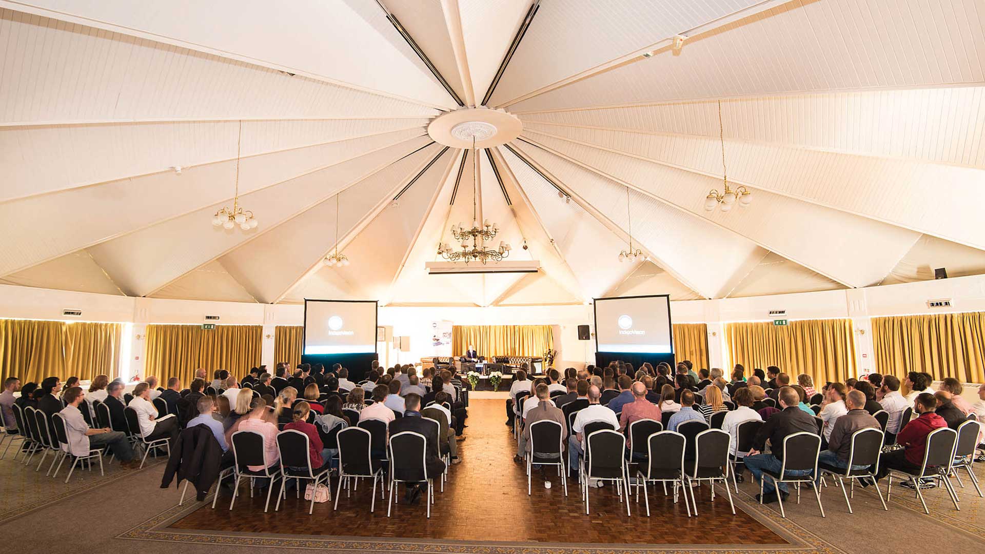 Thank You Conference Enquiries | 4* Fishers Hotel Pitlochry