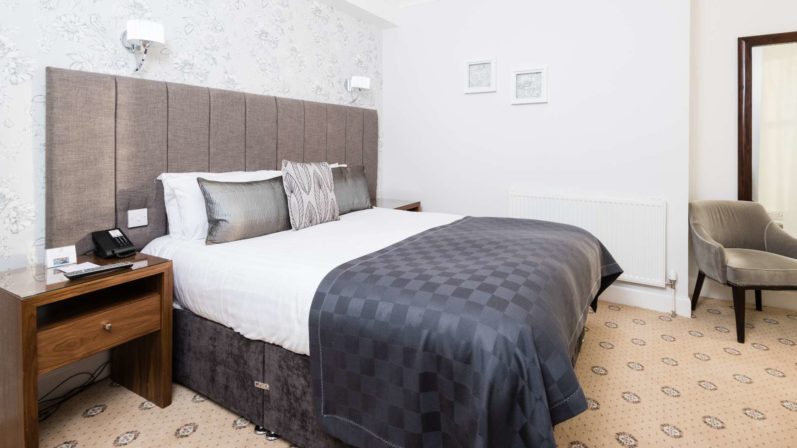 Enchanted Forest | Faskally Woods | Atholl Palace Hotel