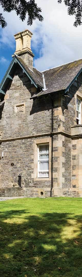 Our Story | Perthshire Hotels | Atholl Palace Hotel