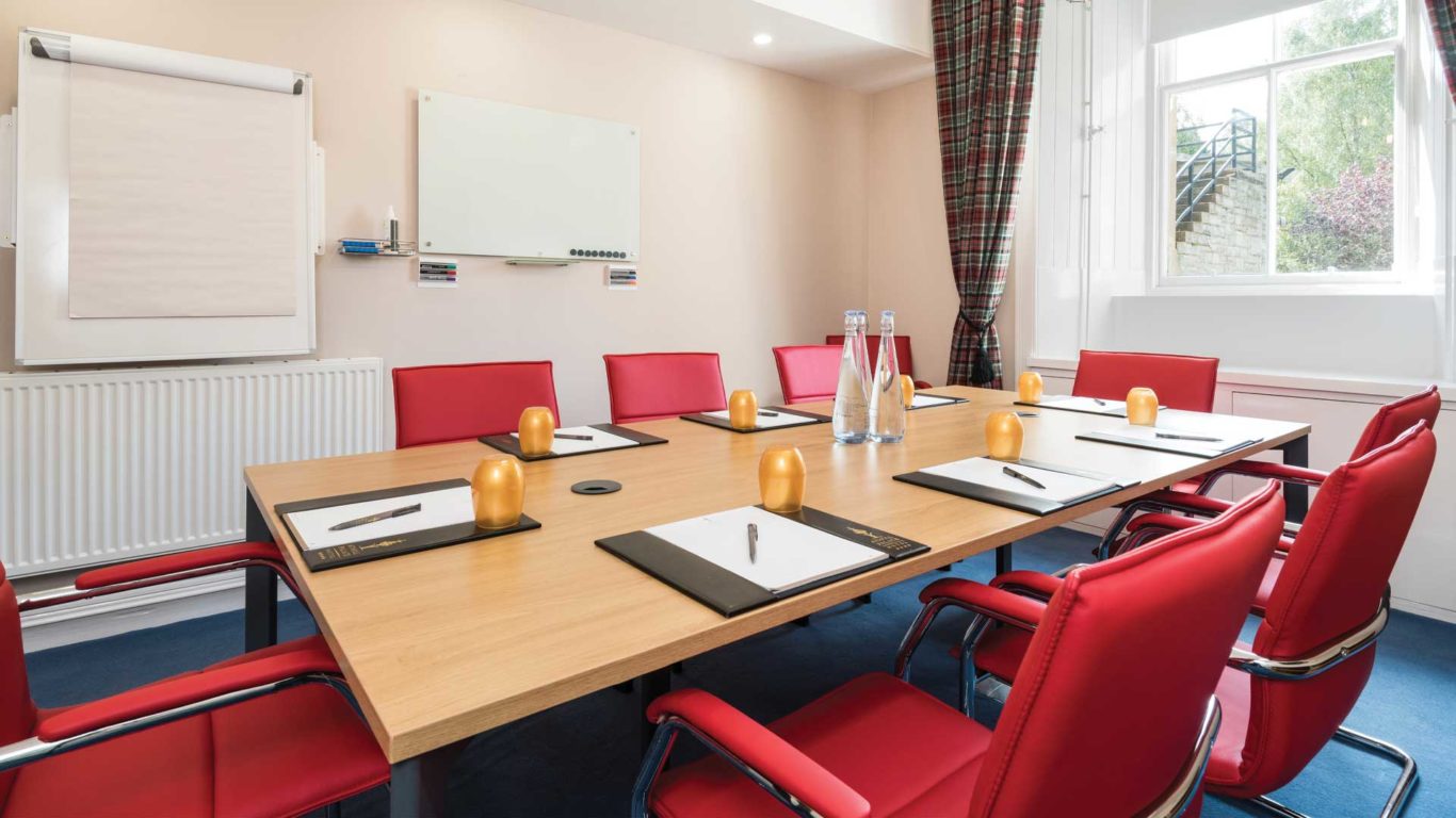 Conference Venues Pitlochry, Scotland | Atholl Palace Hotel
