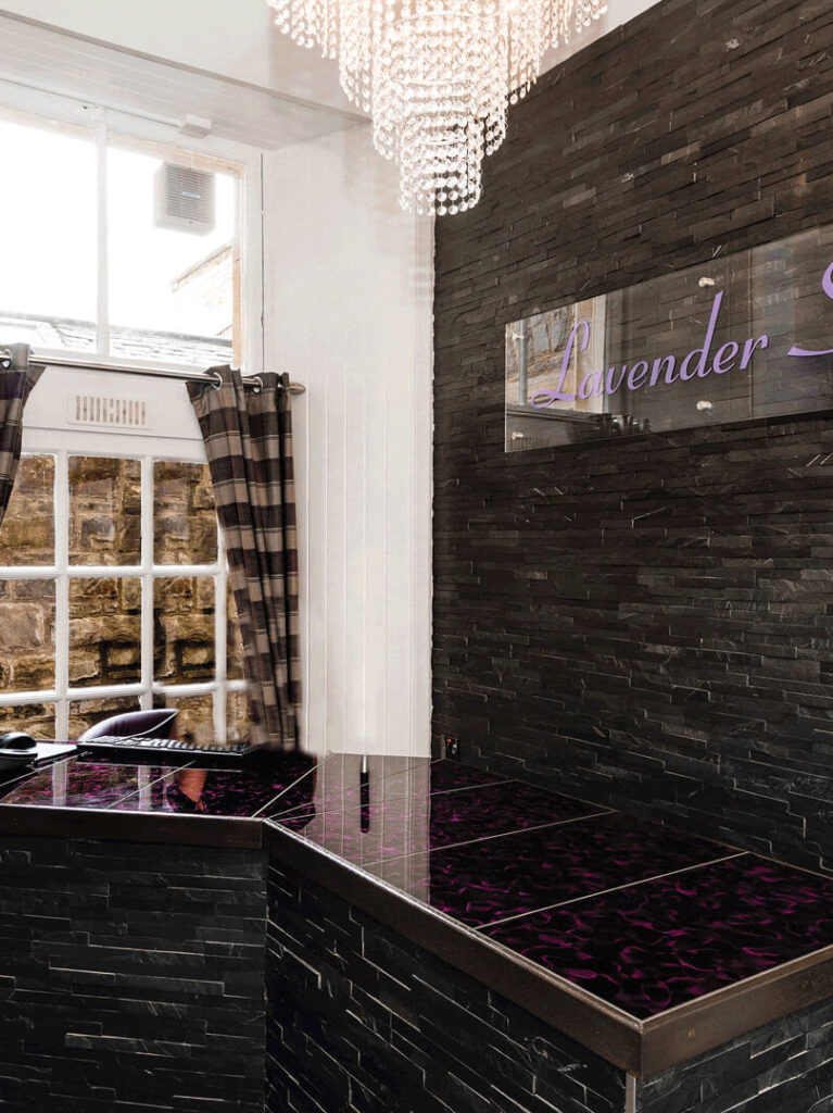 Spa Breaks in Scotland | Spa Days | Atholl Palace Hotel