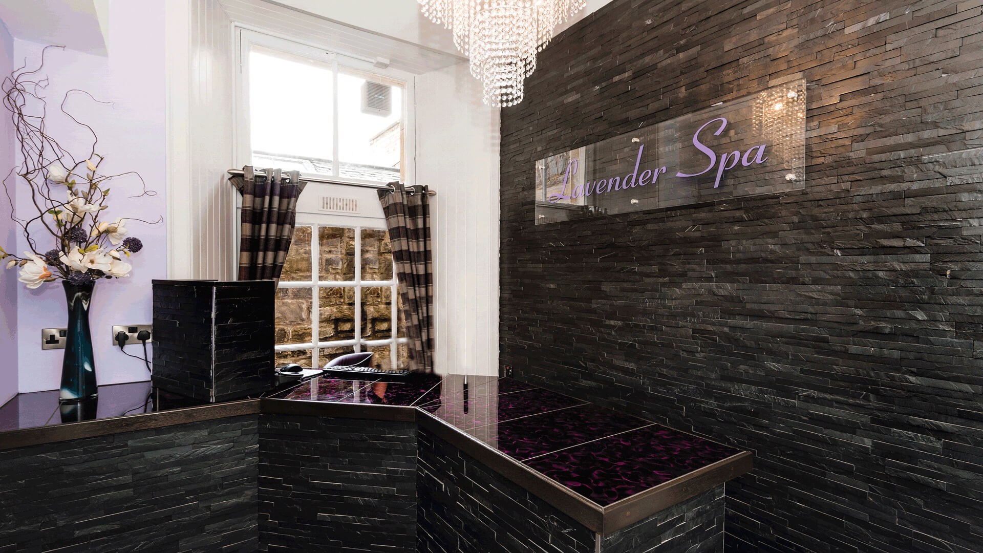 Spa Breaks in Scotland | Spa Days | Atholl Palace Hotel