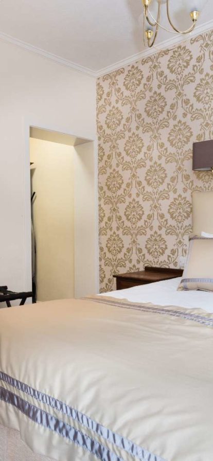 Enchanted Forest | Faskally Woods | Atholl Palace Hotel