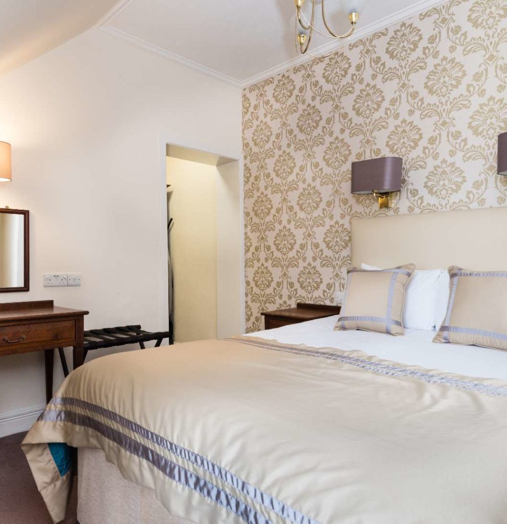 Enchanted Forest | Faskally Woods | Atholl Palace Hotel