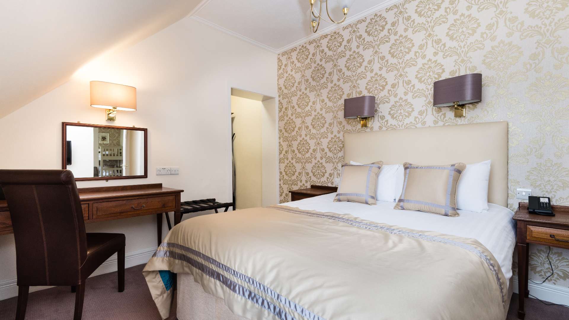 Enchanted Forest | Faskally Woods | Atholl Palace Hotel