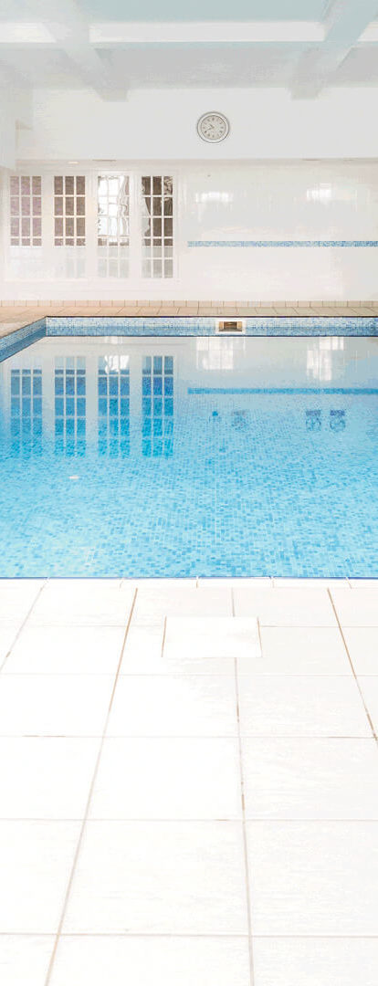 Hotels with Swimming Pool in Pitlochry | Atholl Palace Hotel