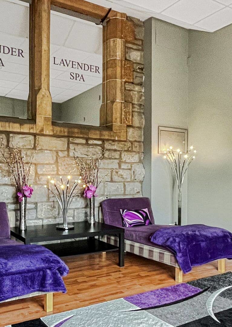 Lava Shell Treatments | Spa Deals Scotland | Atholl Palace