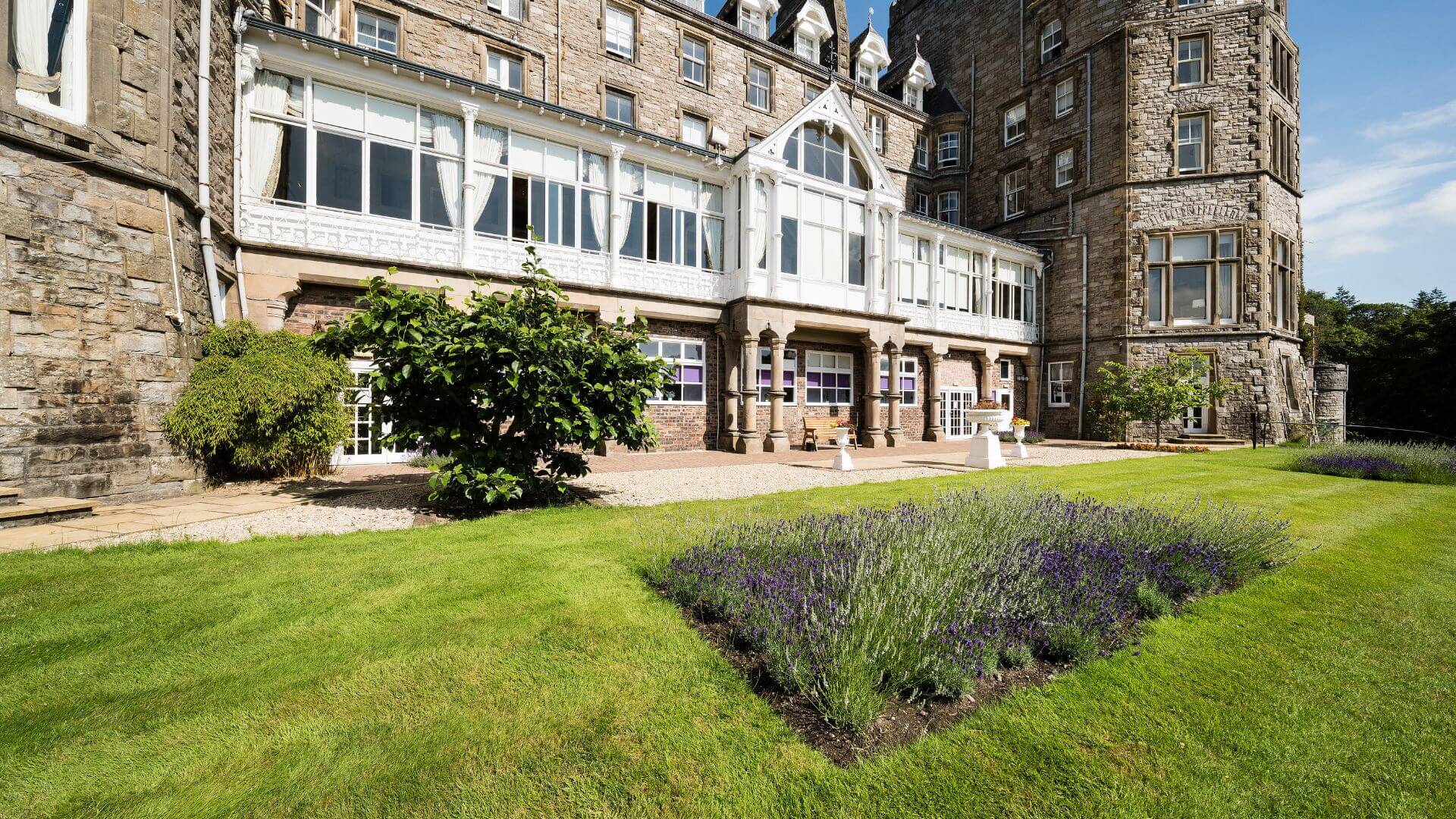 Wildlife & Walks | Nature Walks Perthshire | Atholl Palace