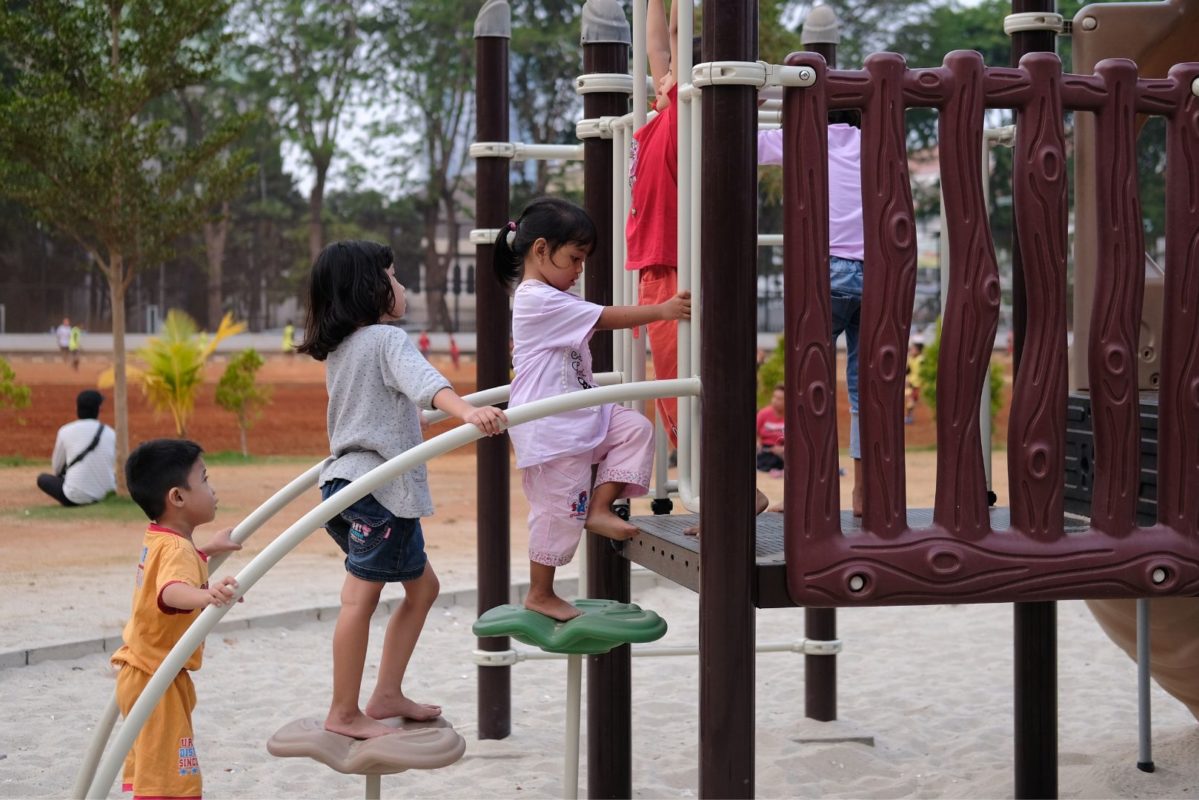 Active Kids Adventure Park | 4* Atholl Palace Hotel