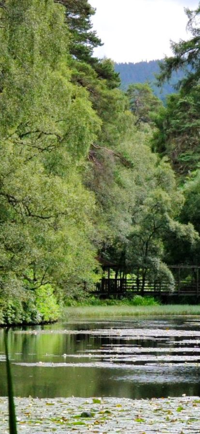 Outlander Filming Locations | Atholl Palace Hotel Perthshire
