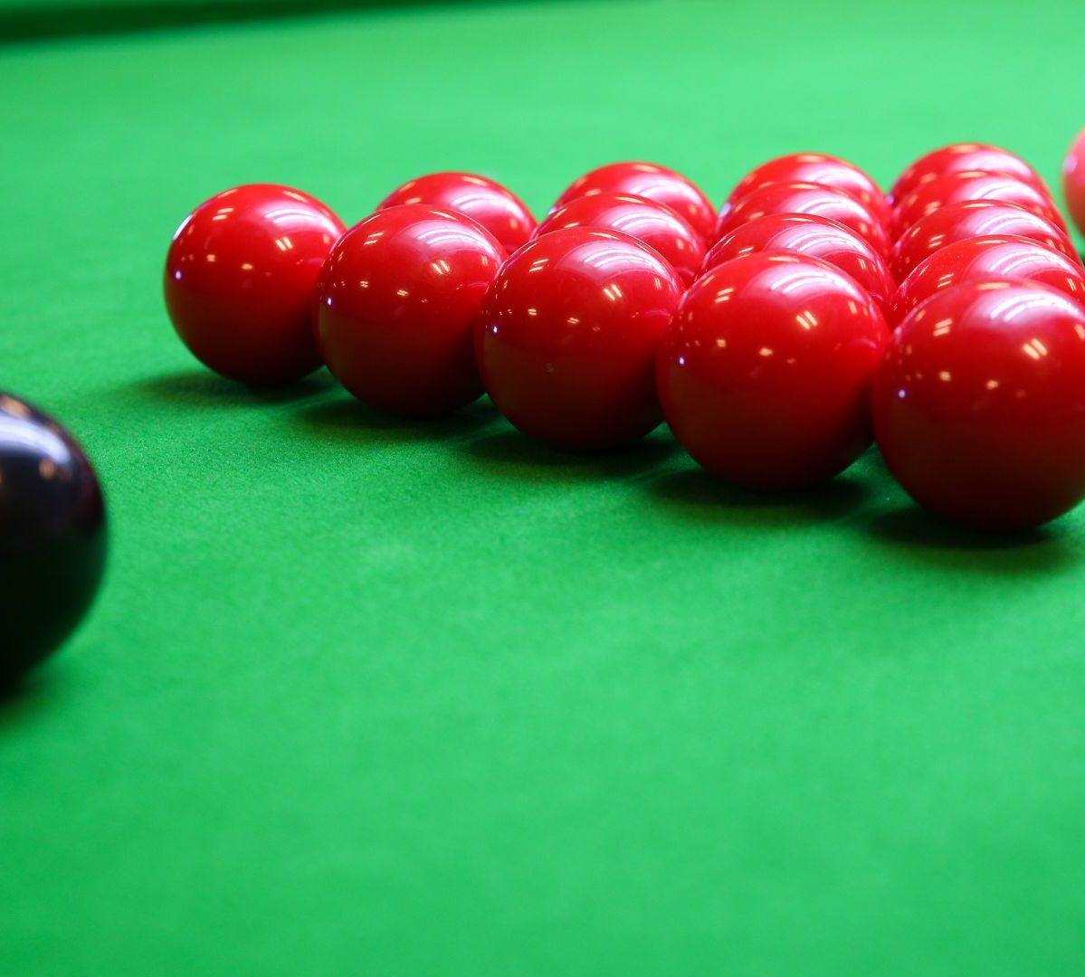 Snooker & Pool | Pitlochry Activities | Atholl Palace
