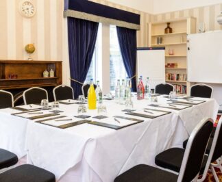 Conference Venues Pitlochry, Scotland | Atholl Palace Hotel
