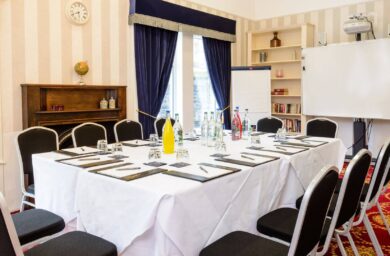 Conference Venues Pitlochry, Scotland | Atholl Palace Hotel