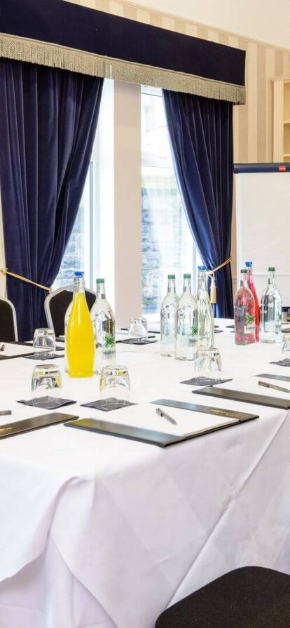 Conference Venues Pitlochry, Scotland | Atholl Palace Hotel