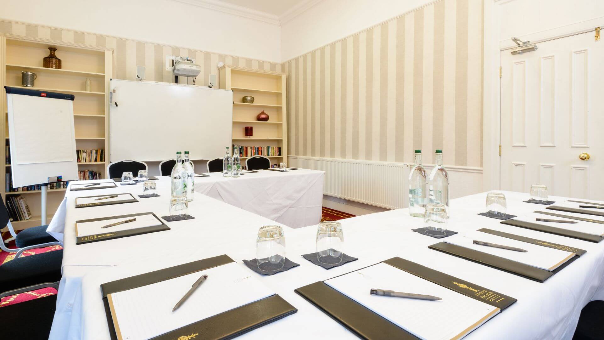 Conference Gallery | Conference Facilities Pitlochry | Atholl Palace