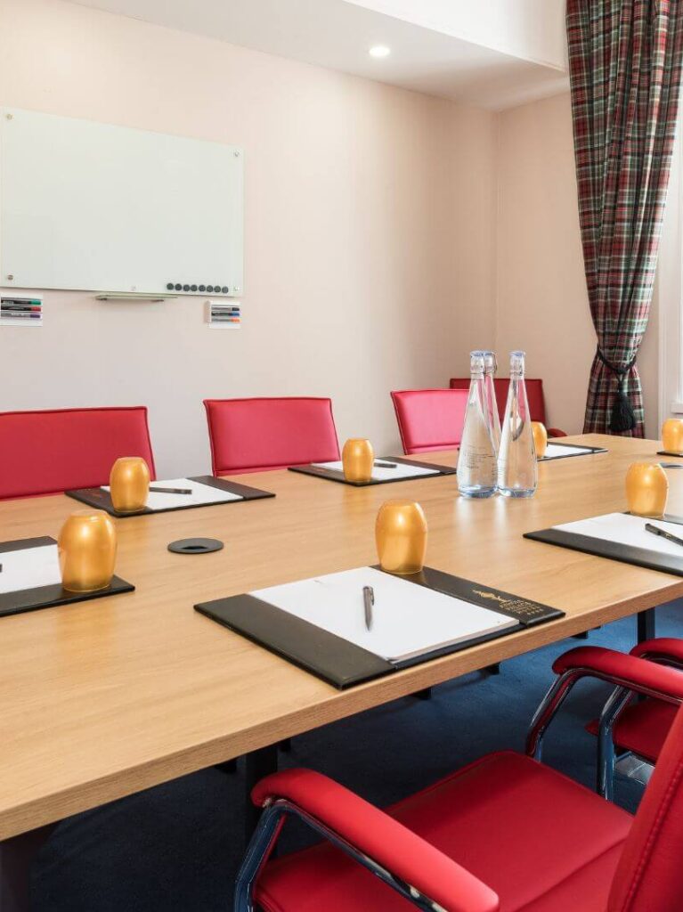 Conference Venues Pitlochry, Scotland | Atholl Palace Hotel
