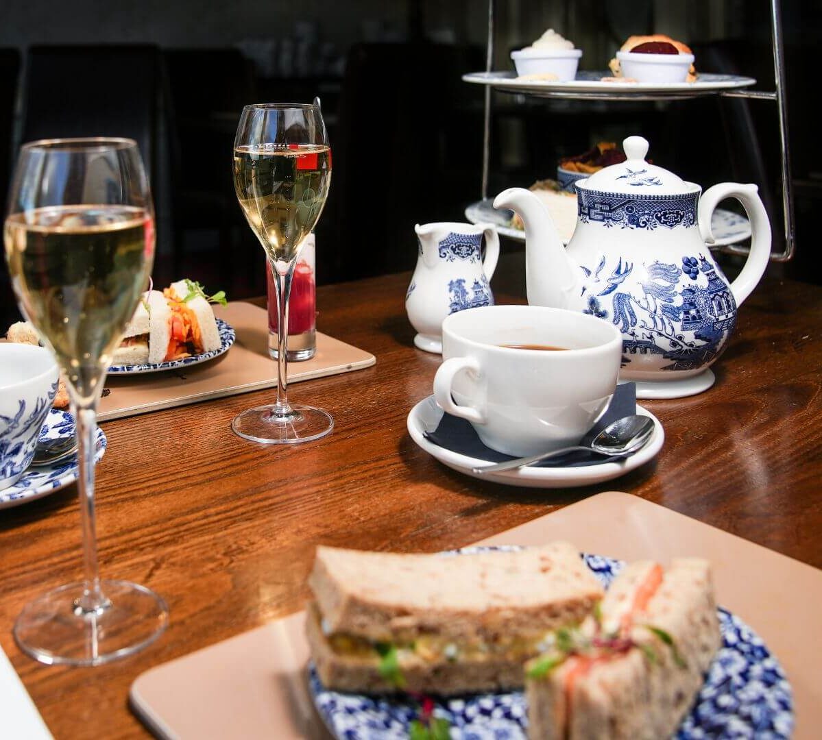 Dining in Pitlochry | Food and Drinks | Atholl Palace Hotel