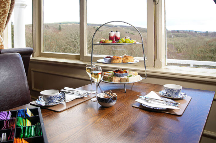 Dining in Pitlochry | Food and Drinks | Atholl Palace Hotel