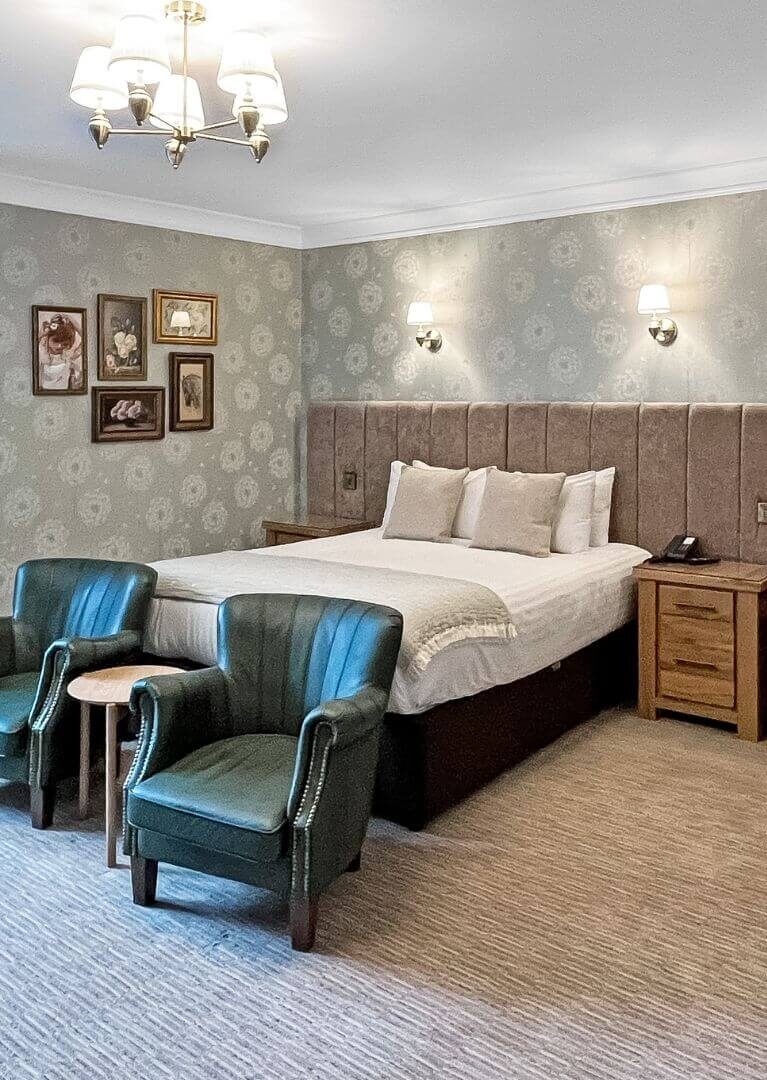 Enchanted Forest | Faskally Woods | Atholl Palace Hotel