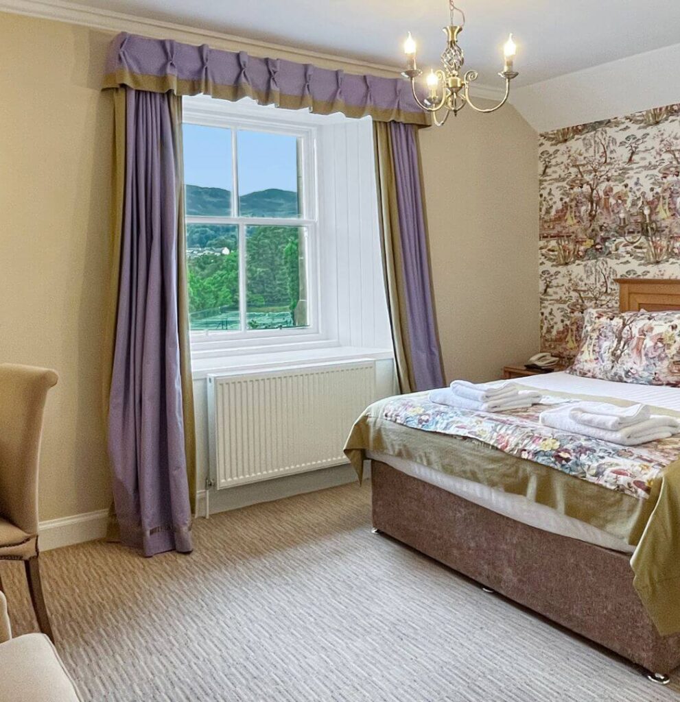 Spring Hotel Breaks | Spring Getaway | Atholl Palace Hotel