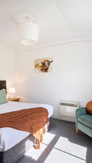 Cottages Pitlochry | Self-Catering Holiday Pitlochry | Atholl Palace