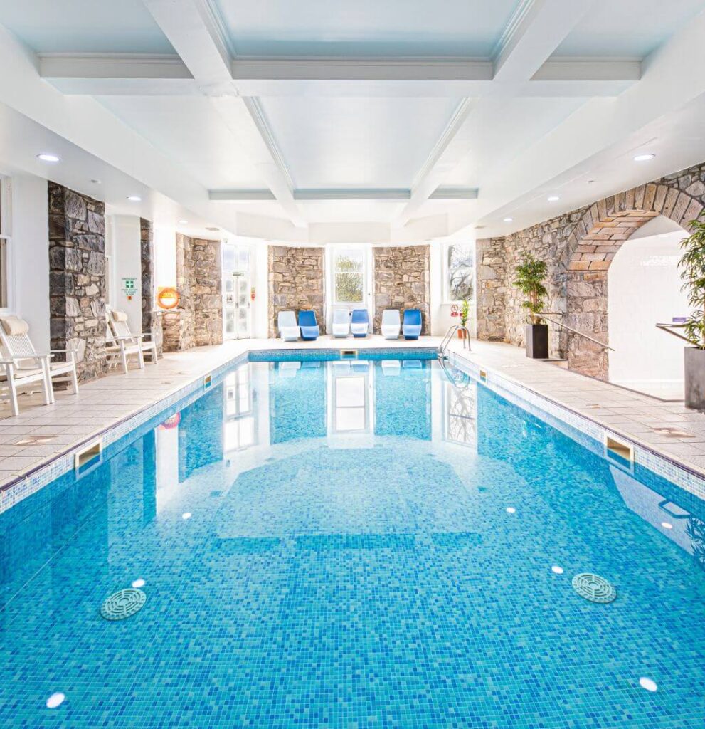 Summer Hotel Breaks | Summer Break Scotland | Atholl Palace Hotel