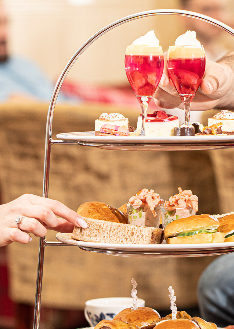 Golden Years Hotel Breaks | Atholl Palace Hotel Pitlochry, Perthshire