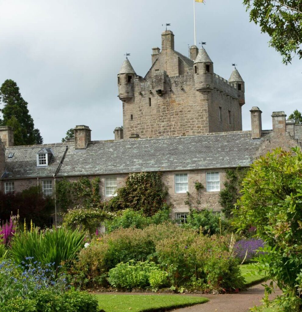 Scottish Castle | Castle Holidays Scotland | Atholl Palace