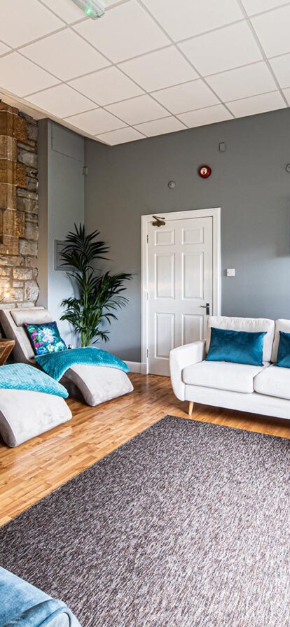 Lava Shell Treatments | Spa Deals Scotland | Atholl Palace