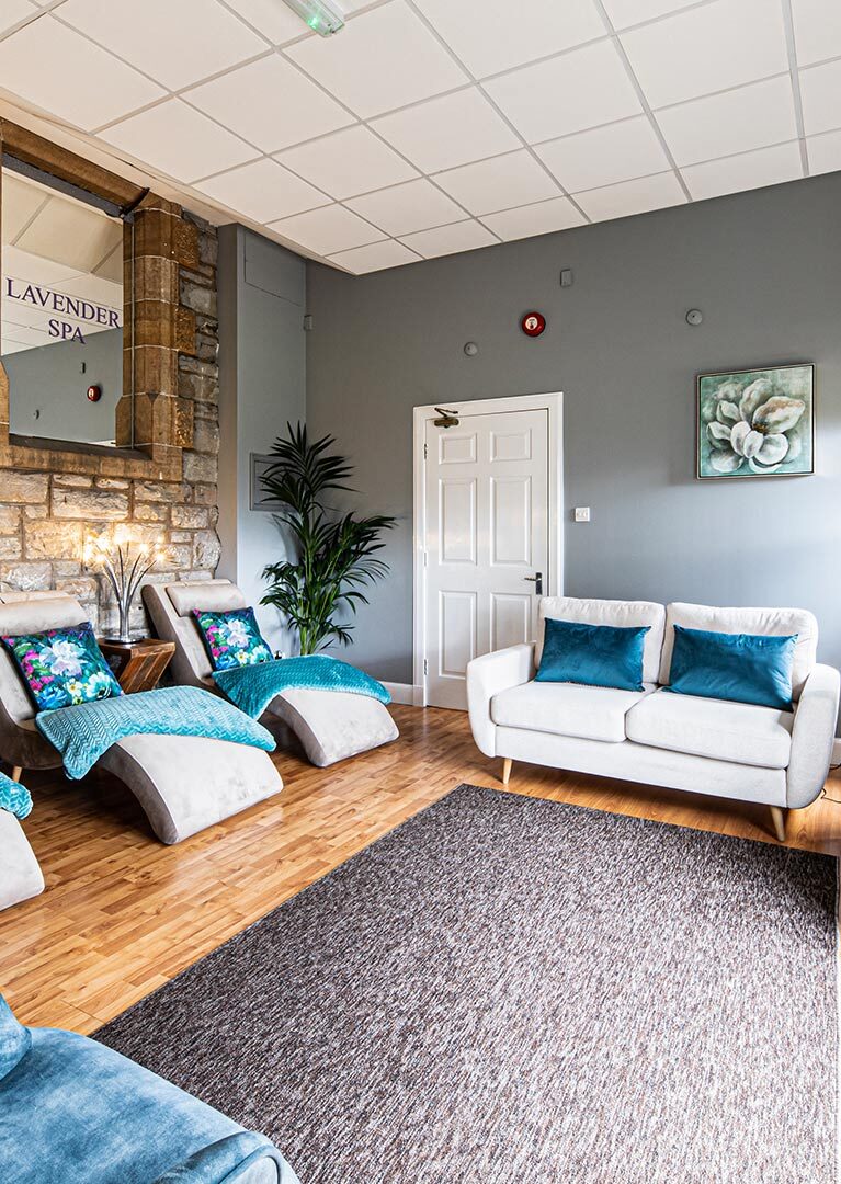 Lava Shell Treatments | Spa Deals Scotland | Atholl Palace