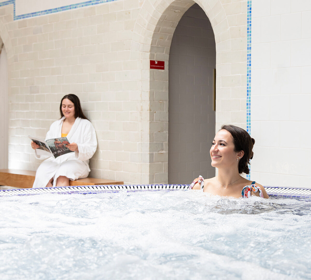 Spa Day Packages | Pitlochry | The Spa at Atholl Palace