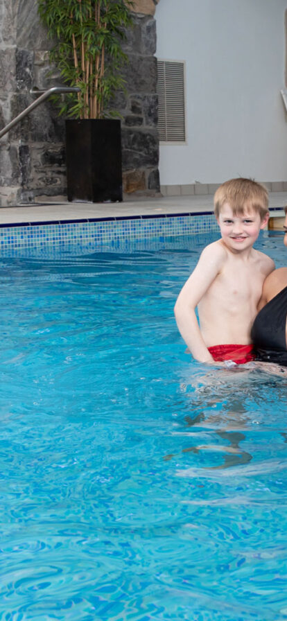 Hotels with Swimming Pool in Pitlochry | Atholl Palace Hotel