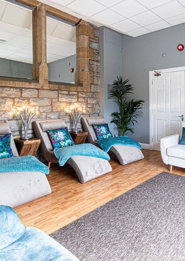Lava Shell Treatments | Spa Deals Scotland | The Spa at Atholl Palace