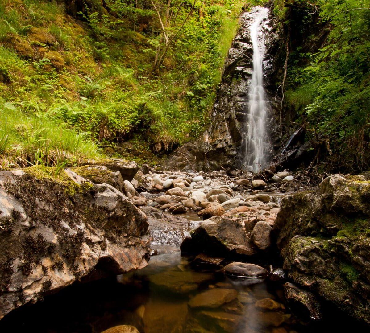 Loch Tummel and Blair Atholl Loop Cycle | Atholl Palace Hotel