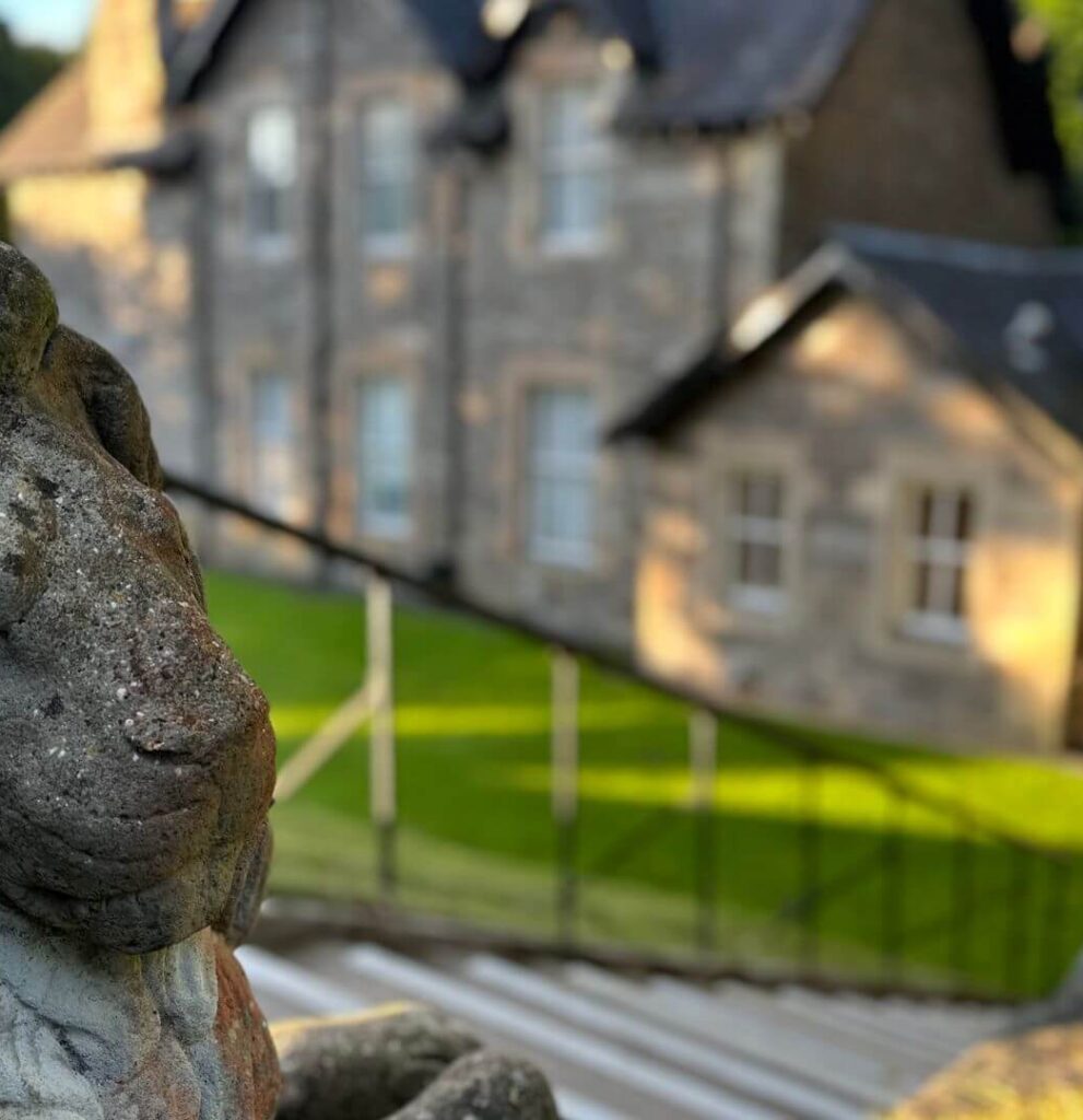 Manor House Rooms in Pitlochry | 4-Star Atholl Palace Hotel