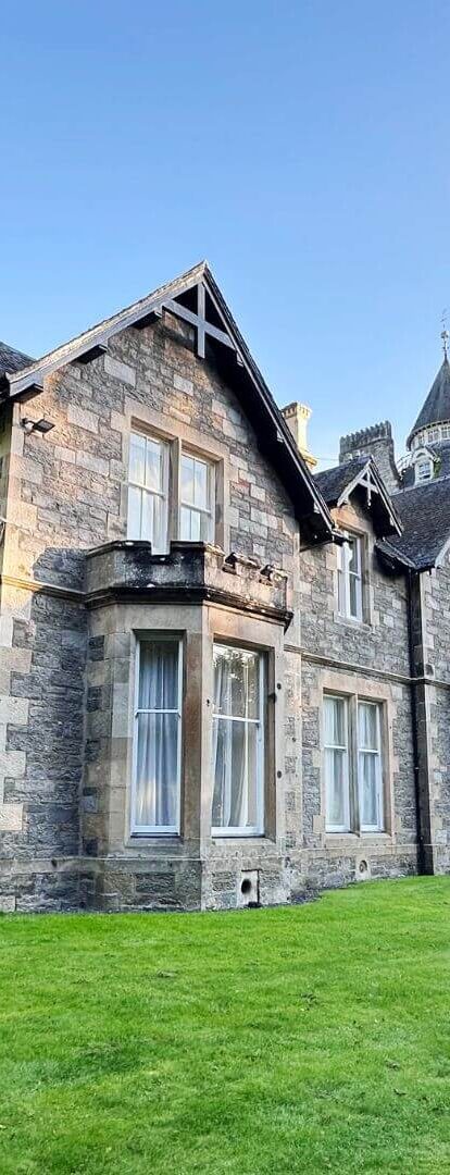Manor House Rooms in Pitlochry | 4-Star Atholl Palace Hotel