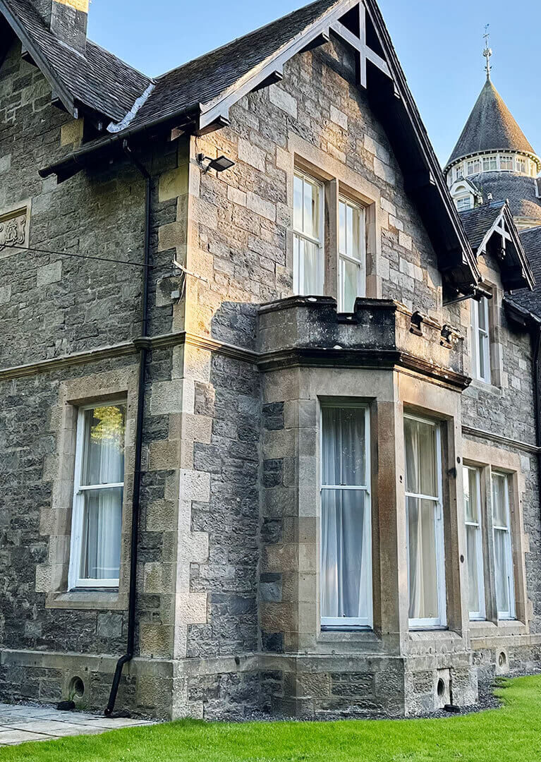 Rooms in Pitlochry | Atholl Palace Hotel | Rooms in Scotland