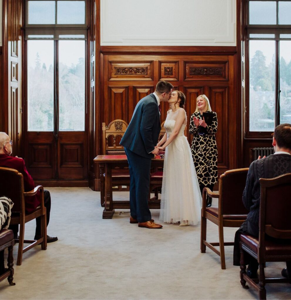 Register Offices Perthshire | Civil Ceremonies | Atholl Palace
