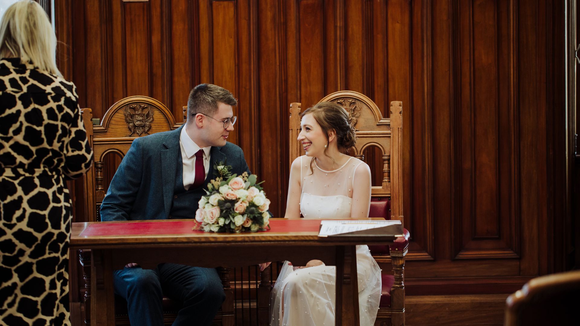 Register Offices Perthshire | Civil Ceremonies | Atholl Palace